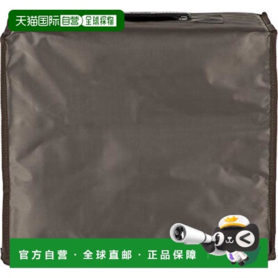 芬达 零件 放大器音箱尼龙套, Blues Junior™, 棕色