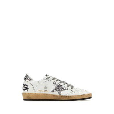 GOLDEN GOOSE DELUXE BRAND 女士运动鞋 GWF00117F00377311325