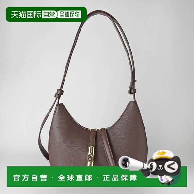 日本直邮FURLA 手提包 字母包 S 单肩包 WB01500 BX3353 2460S 1