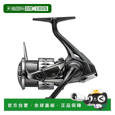 【日本直邮】禧玛诺 25 Complex XR 2500 F6 HG 纺车轮