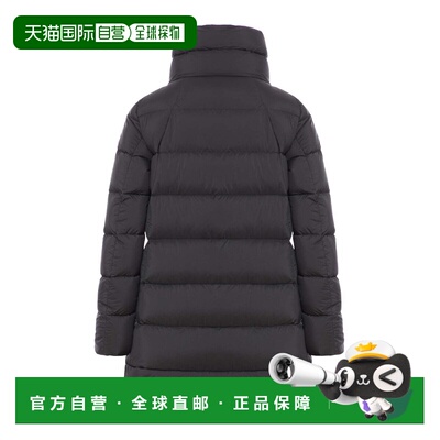 欧洲直邮MOORER 女士羽绒服 MODPI100182TEPA028U0001 SS2026