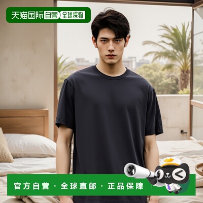 日本直邮C3fit Goldwin 男女款 Optimum Plating Jersey 基本款 T