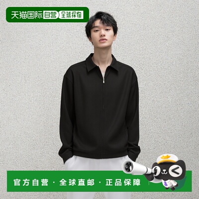 1h可退 日本直邮Steven Alan 男装 羊毛休闲短款夹克 81271990023