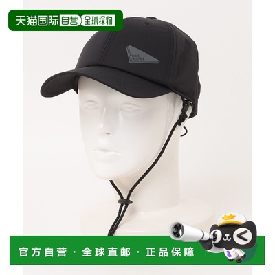 1h可退 日本直邮THREE WEATHER 男女同款SURF系列帽子 TW25S9903