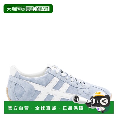 香港直邮HOGAN 女士运动鞋 HXW7010FP0CUHO0RVL S【付后1h可退】