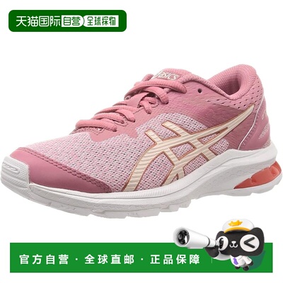 【日本直邮】亚瑟士 运动跑步鞋 1014A189 烟粉玫瑰/珍珠粉