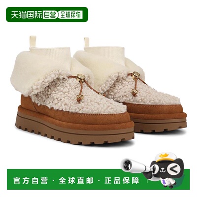 1h可退 【美国直邮】sam edelman 女士 靴子短靴女靴踝靴