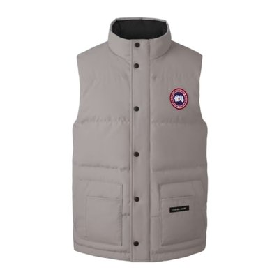 Canada Goose Freestyle 马甲式羽绒服 2054M