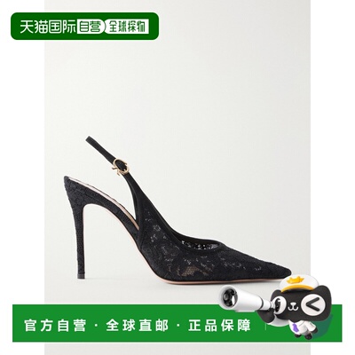 香港直邮GianvitoRossi吉安维托 罗西Sofia 95女士凉鞋