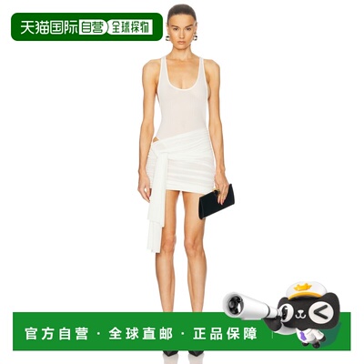 香港直邮ALEXPERRY女士短款连衣裙