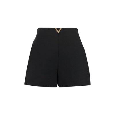 VALENTINO 女士短裤 3B3RF2J01CF0NO