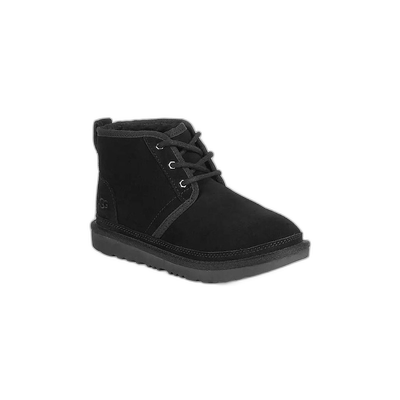 【美国直邮】UGG 男童和小男孩 Ugg Neumel II 靴子拖鞋凉鞋高帮