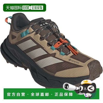 日本直邮adidas Terrex Freehiker SL GORE-TEX 徒步鞋JP6866