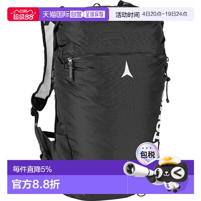 香港直邮ATOMIC Backland 30L 背包 中性双肩包