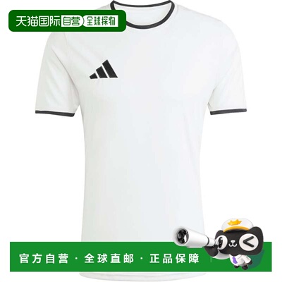 日本直邮阿迪达斯adidas足球Entrada26球衣足球服球衣比赛衫功能