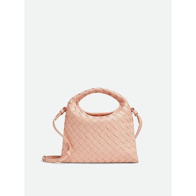 BOTTEGA VENETA 女士手提包 777586V3IV16913 CO 粉红色