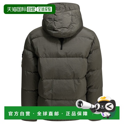 香港直邮STONE ISLAND 男士外套 L2S154100019S0019V0060