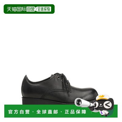 香港直邮MM6 MAISON MARGIELA 男士商务正装鞋 SH1WQ0007P7431T80