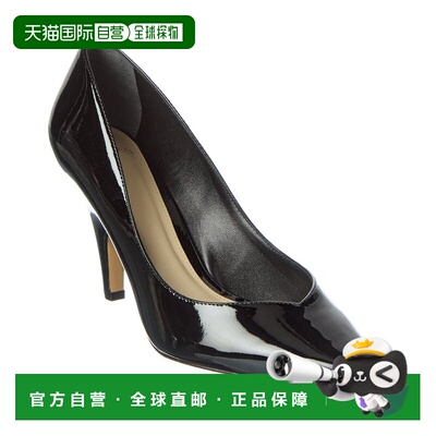 自营Alexandre Birman法国专利泵-黑色 女鞋单鞋美国直发奥莱