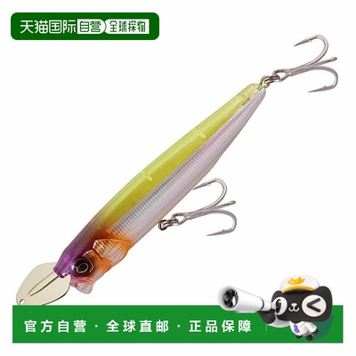 日本直邮JACKALL Riser Bait 015P 150mm 卡口图