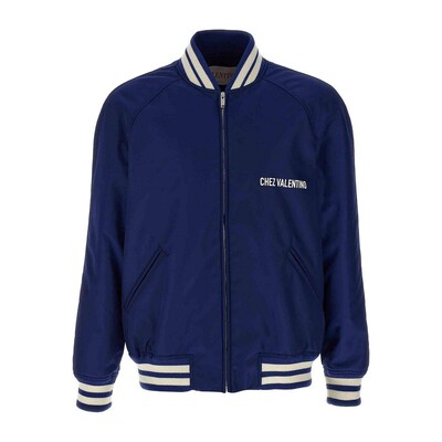 VALENTINO GARAVANI 男士夹克 V3CIM225CMG88 SS2025