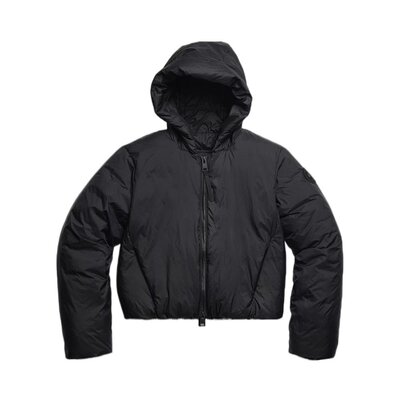 canada goose 女士 羽绒服