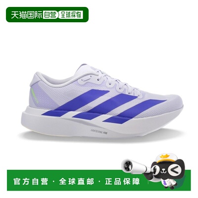 自营欧洲直邮ADIDAS阿迪达斯 Adizero Evo SL Woven 男士跑鞋