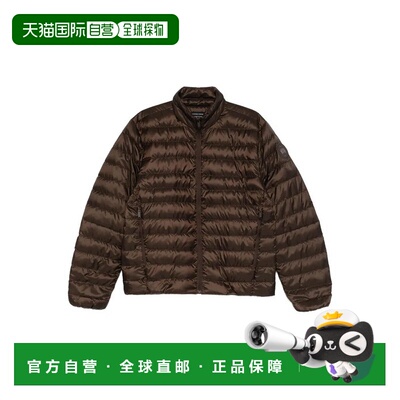 香港直邮CANADA GOOSE 男士外套 2481MT9842 SS2026 棕色 Stratus