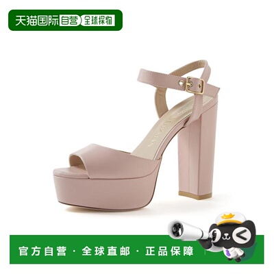 【美国直邮】stuart weitzman 女士 时尚休闲鞋高跟鞋凉鞋