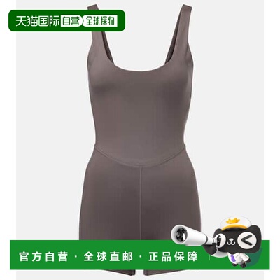 1h可退 香港直邮VARLEY/FreeSoft Eva女士短款连身裤