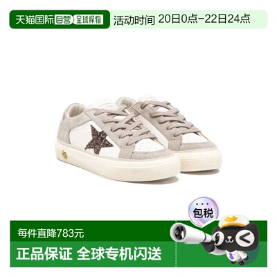 1h可退 香港直邮GOLDEN GOOSE 女士 