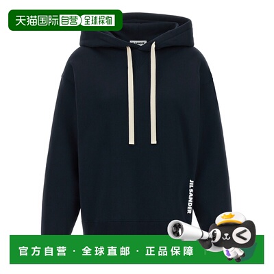 香港直邮JIL SANDER 女士卫衣 J02GU0123J20128402 AW2026