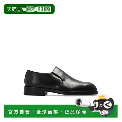 香港直邮LEMAIRE 男士商务正装鞋 FO0296LL0106BK999 AW2026
