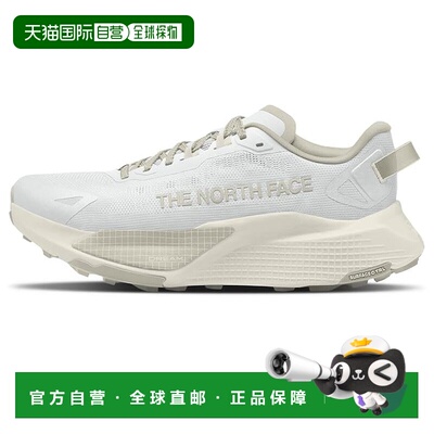 1h可退 美国直邮the north face 北面 女士 Altamesa 500 V2 跑鞋