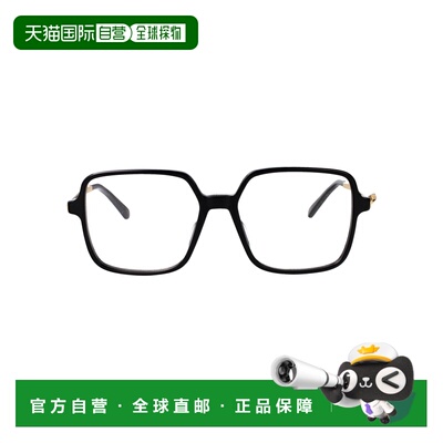 欧洲直邮DIOR 女士镜架 CD50150I1000 SS2026 黑【付后1h可退】