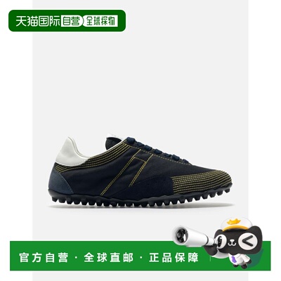 香港直邮Maison Margiela 马丁 马吉拉 女士 SPRINTERS 运动鞋 S5