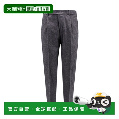 欧洲直邮PT Torino 男士休闲裤 CORFZAZ40FWDTO03【付后1h可退】
