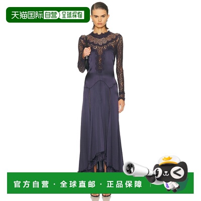 1h可退 香港直邮潮奢 Isabel Marant 伊莎贝尔 玛兰 女士 Dolores