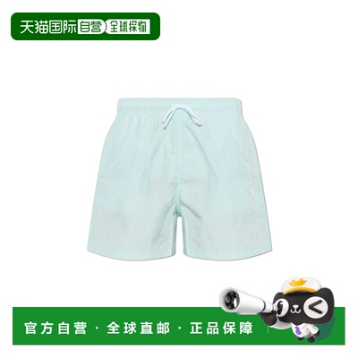 香港直邮EMPORIO ARMANI 男士泳装 KPIELOWEEM000583AF20425U9059