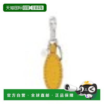 香港直邮FENDI男士钥匙扣7AS423QZYF0M8A