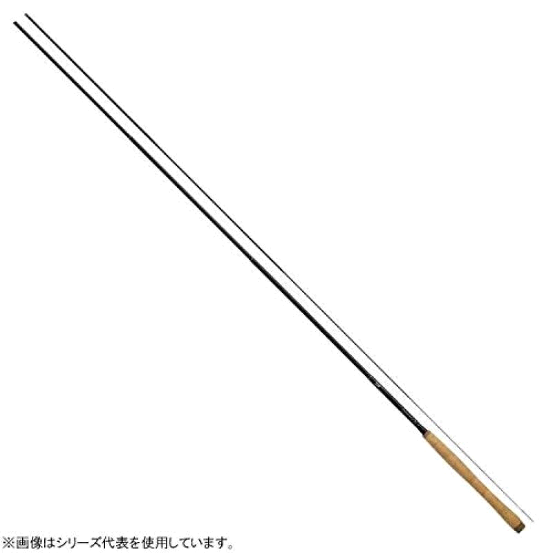 【日本直邮】Daiwa达亿瓦 溪流竿 Tenkara X 39钓竿