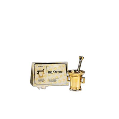 欧洲直邮 英国药房PharmaNord法尔诺德益生菌胶囊60粒