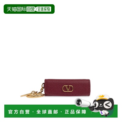 香港直邮VALENTINO GARAVANI 女士钥匙扣 9W0P0BC4ZFB0J8M