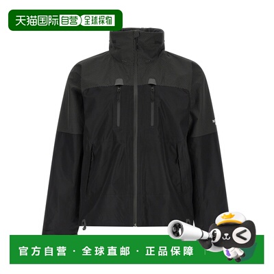 香港直邮THE NORTH FACE 男士户外冲锋衣 NF0A8CG3JK31 SS2026