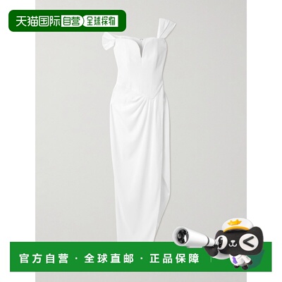 香港直邮ALEXPERRY女士礼服