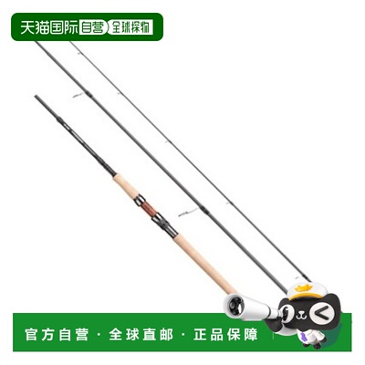 日本直邮Smith Panorama 轴 PNR-963ML（旋转/3节）新款