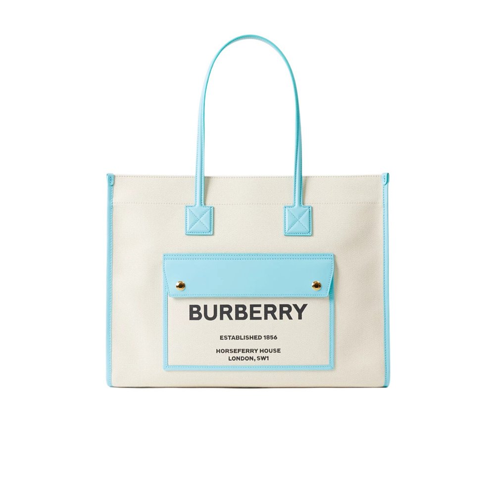 Burberry 中号 Freya手提包 80705791