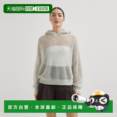 1h可退 欧洲直邮BRUNELLO CUCINELLI 26春夏 252MPS732409C3594