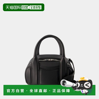 香港直邮ALEXANDER WANG 女士单肩包 20124R90L S【付后1h可退】
