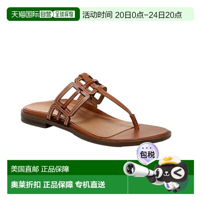 自营Vionic Alvana Tan  I4716L2201 Women's - beige 美国奥莱直